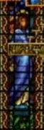 Stained Glass Knight | Castlevania Wiki | Fandom