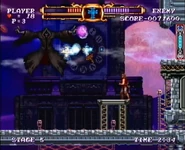 Clock and Machine Towers | Castlevania Wiki | Fandom