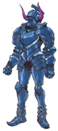 Knight/Gallery | Castlevania Wiki | Fandom