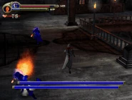 Doppelganger | Castlevania Wiki | Fandom