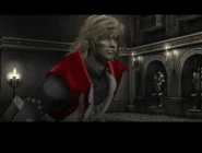 Walter Bernhard | Castlevania Wiki | Fandom