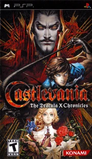 List of fonts used in Castlevania logos | Castlevania Wiki | Fandom