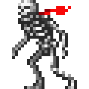 Kicker Skeleton | Castlevania Wiki | Fandom