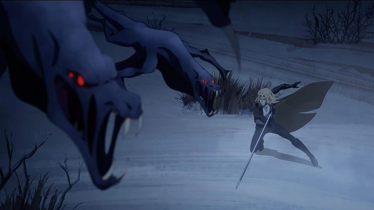 Old Homes | Castlevania Wiki | Fandom