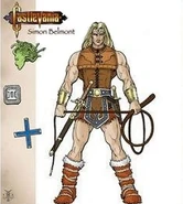 NECA Castlevania Action Figures | Castlevania Wiki | Fandom