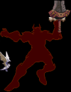 Alastor | Castlevania Wiki | Fandom