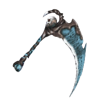 Death's Scythe | Castlevania Wiki | Fandom