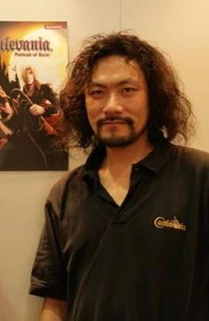 Koji Igarashi | Castlevania Wiki | Fandom
