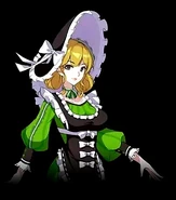 Villagers | Castlevania Wiki | Fandom