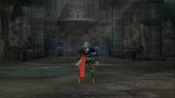 Garibaldi Temple | Castlevania Wiki | Fandom