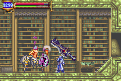 Study | Castlevania Wiki | Fandom