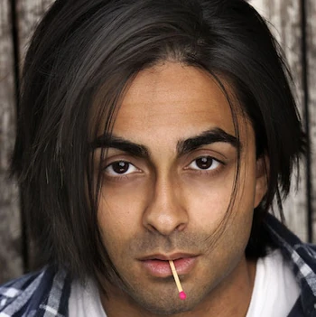 Adi Shankar | Castlevania Wiki | Fandom