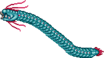 Edimmu | Castlevania Wiki | Fandom