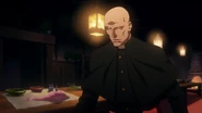 Bald Priest | Castlevania Wiki | Fandom