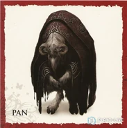 Pan/Gallery | Castlevania Wiki | Fandom