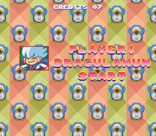 Parodius (series) | Castlevania Wiki | Fandom