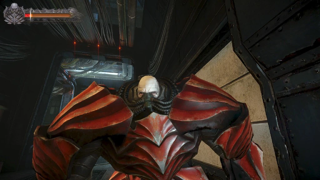 Vampiric Possession | Castlevania Wiki | Fandom