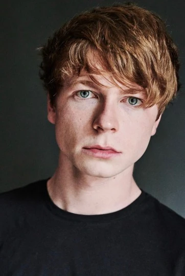 Stuart Campbell | Castlevania Wiki | Fandom