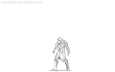 Erosive Chains | Castlevania Wiki | Fandom