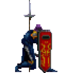 Skeleton Guardian | Castlevania Wiki | Fandom