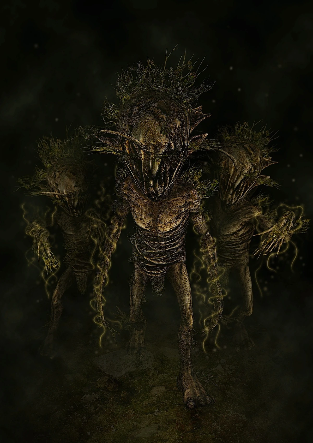 Mandragora (Lords of Shadow) | Castlevania Wiki | Fandom