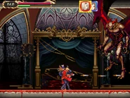 Throne Rooms | Castlevania Wiki | Fandom
