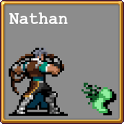 Nathan Graves | Castlevania Wiki | Fandom
