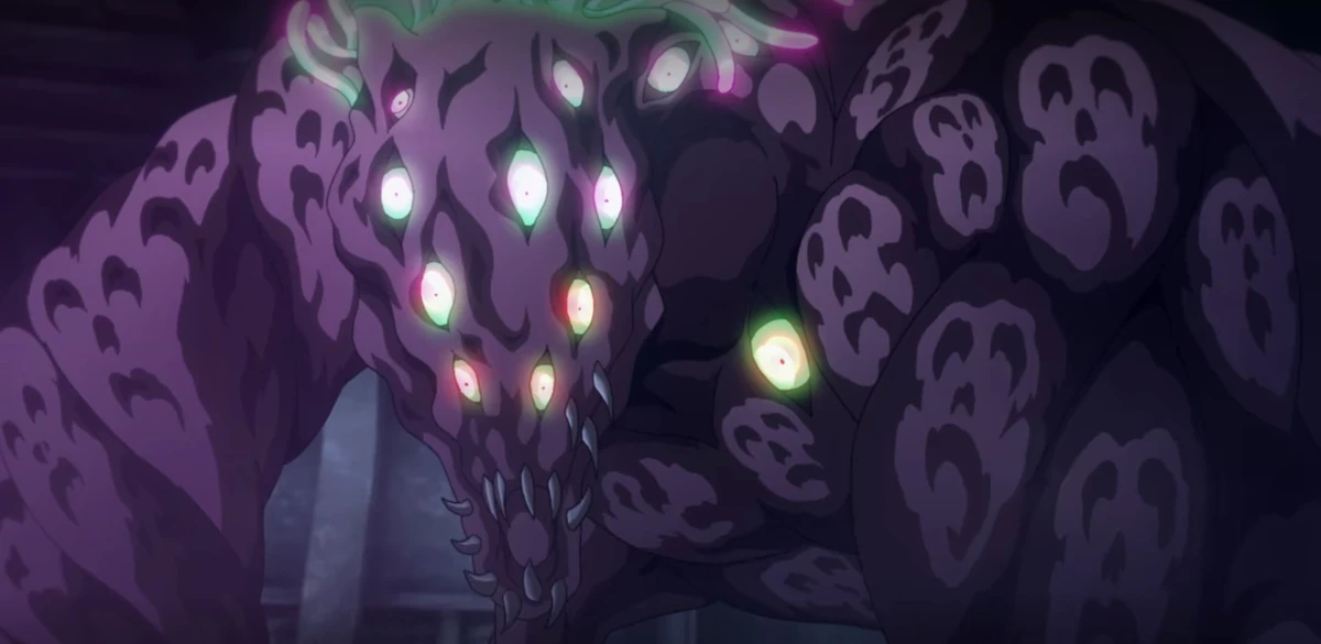 Visitor | Castlevania Wiki | Fandom