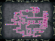 Dracula's Castle (Order of Ecclesia) | Castlevania Wiki | Fandom