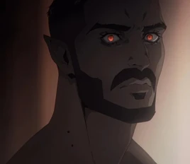 Mizrak | Castlevania Wiki | Fandom