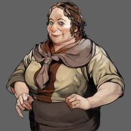 Villagers | Castlevania Wiki | Fandom