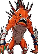 Merman/Gallery | Castlevania Wiki | Fandom