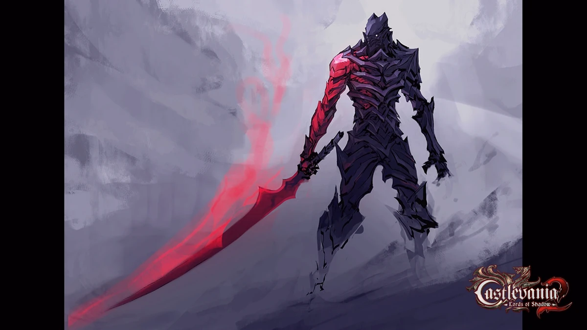 Zobek's Lieutenant/Gallery | Castlevania Wiki | Fandom