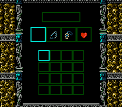 Castlevania Aria Of Sorrow Cheats
