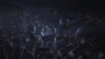 Braila | Castlevania Wiki | Fandom