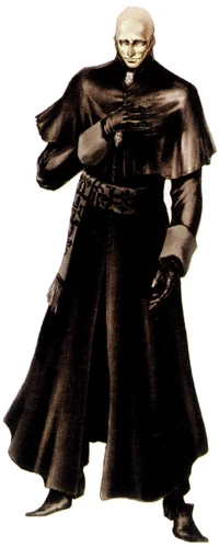 Death | Castlevania Wiki | Fandom