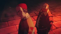 Mayor | Castlevania Wiki | Fandom