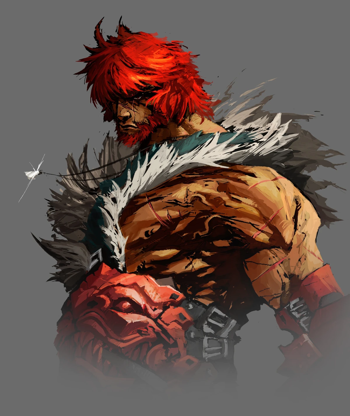 Simon Belmont (Lords of Shadow) | Castlevania Wiki | Fandom