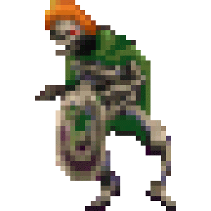 Skeleton Breeder | Castlevania Wiki | Fandom