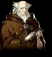 Villagers | Castlevania Wiki | Fandom