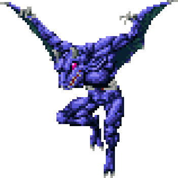 Gaibon | Castlevania Wiki | Fandom