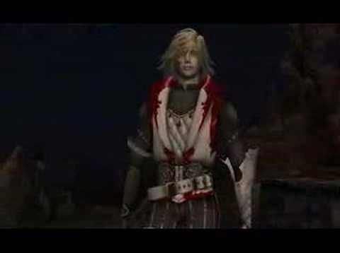 Leon Belmont/Dialogue | Castlevania Wiki | Fandom