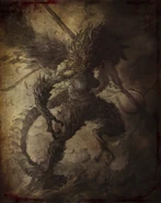 Harpy (Lords of Shadow) | Castlevania Wiki | Fandom