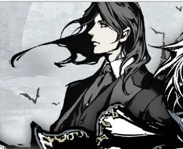 Talk:Genya Arikado | Castlevania Wiki | Fandom