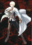 Cyril | Castlevania Wiki | Fandom