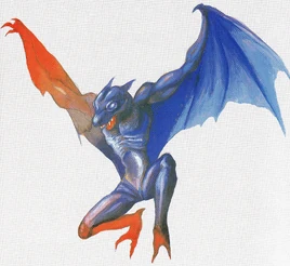 Gaibon | Wiki Castlevania | Fandom