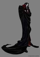 Dracula (animated series)/Gallery | Castlevania Wiki | Fandom