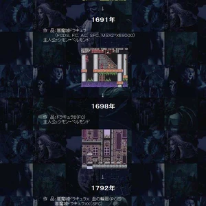 Discuss Everything About Castlevania Wiki | Fandom