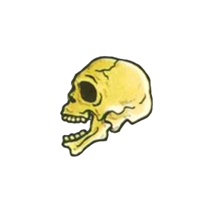 Skulls | Castlevania Wiki | Fandom