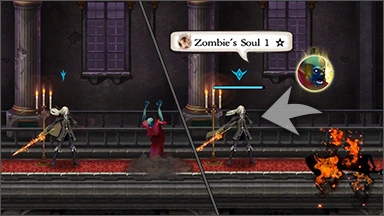 Soul | Castlevania Wiki | Fandom